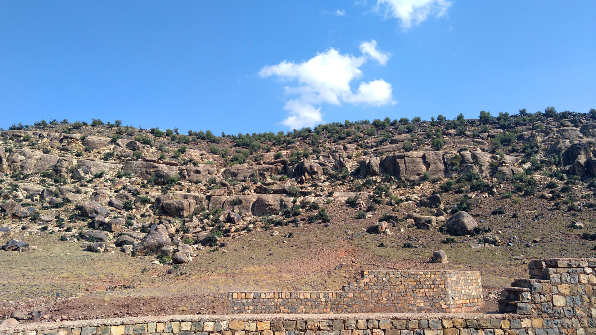 Geological Survey of Pakistan - GSP