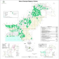 GSP Publication Products – Geological Survey of Pakistan – GSP